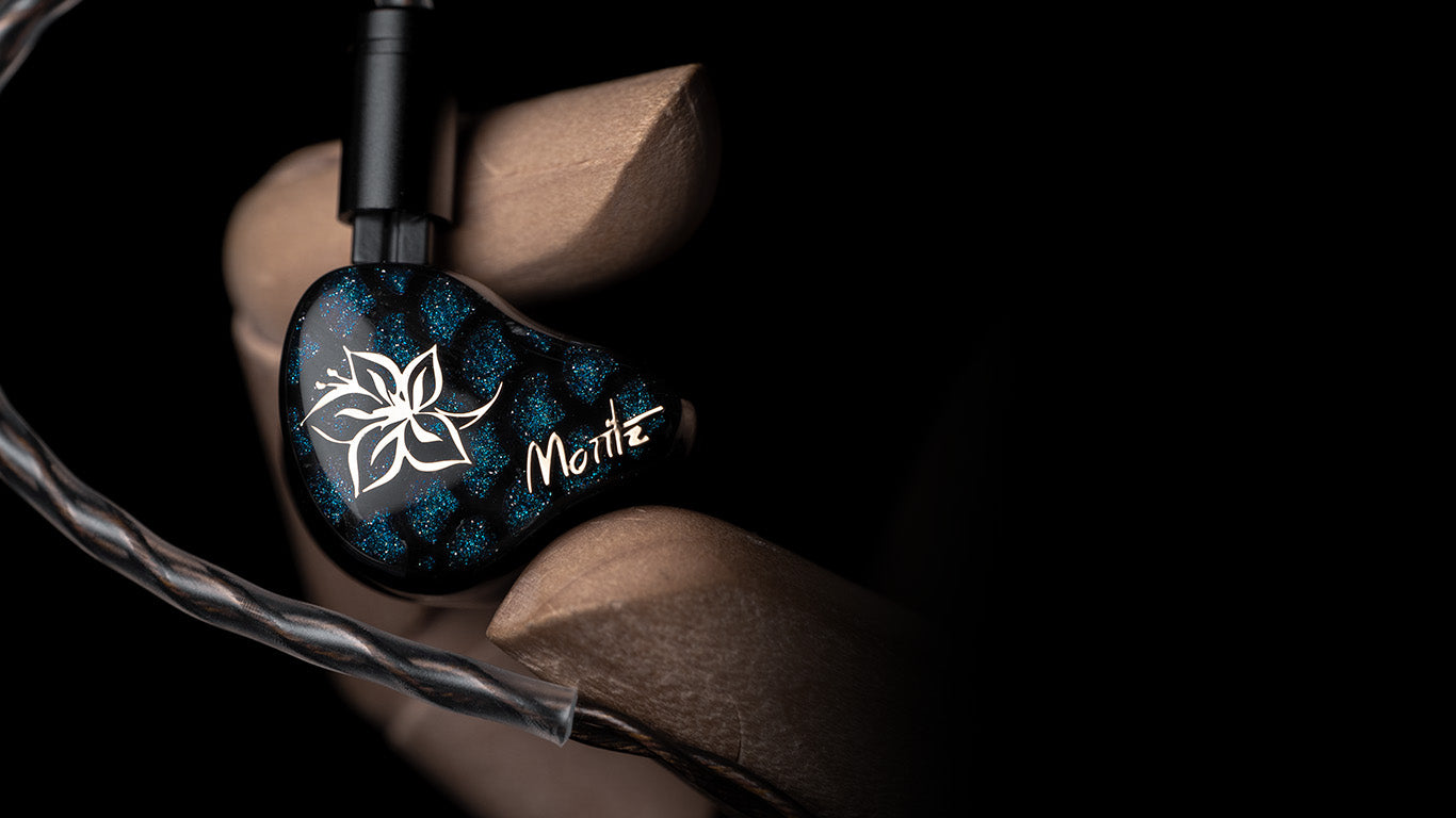 Mortiz | In-Ear Monitor (IEMs) / Earphones – MORITZ